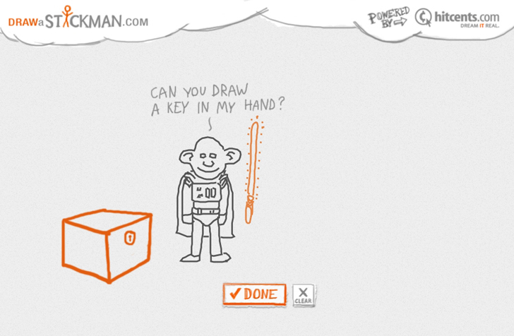 Draw a Stickman Gallery - Creative Stickman Drawings