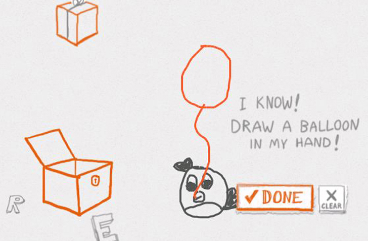 Draw a Stickman Gallery - Creative Stickman Drawings