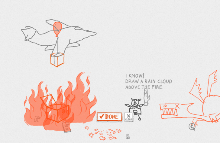 Draw a Stickman Gallery - Creative Stickman Drawings