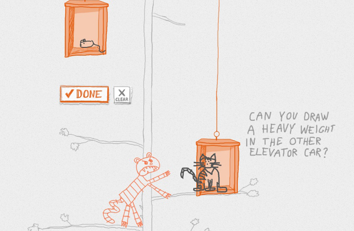 Draw a Stickman Gallery - Creative Stickman Drawings