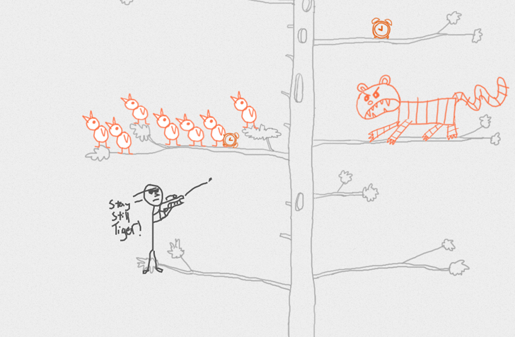 Draw a Stickman Gallery - Creative Stickman Drawings