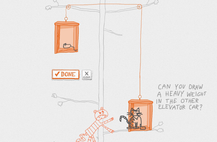 Draw a Stickman Gallery - Creative Stickman Drawings