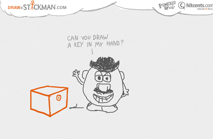 Draw a Stickman Gallery - Creative Stickman Drawings