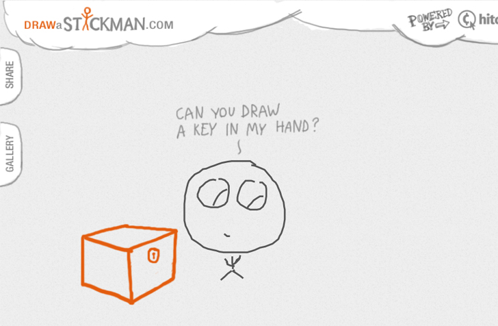 Draw a Stickman Gallery - Creative Stickman Drawings