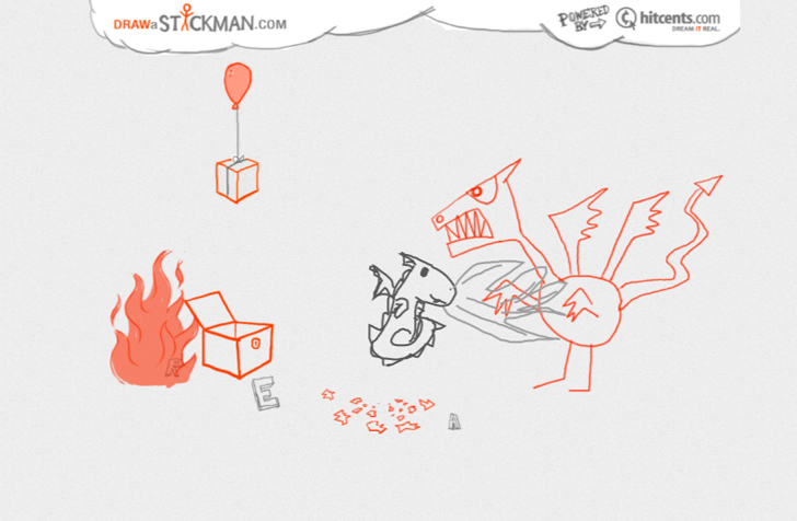 Draw a Stickman Gallery - Creative Stickman Drawings