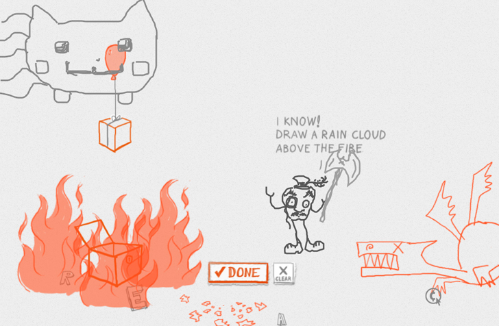 Draw a Stickman Gallery - Creative Stickman Drawings