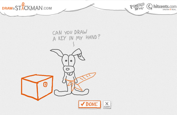 Draw a Stickman Gallery - Creative Stickman Drawings