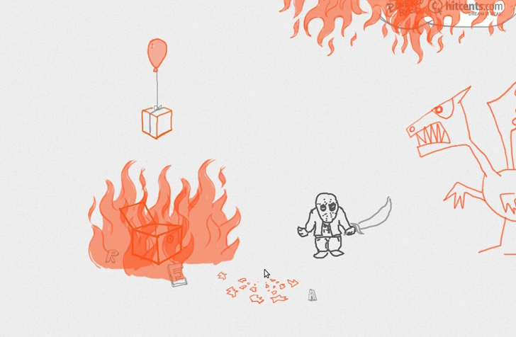 Draw a Stickman Gallery - Creative Stickman Drawings