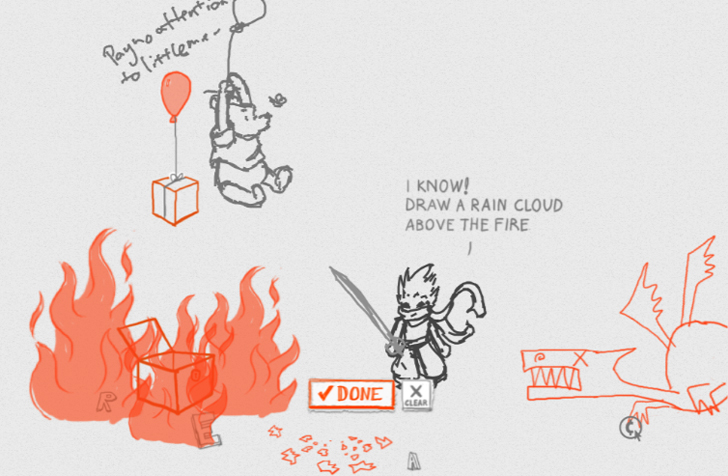 Draw a Stickman Gallery - Creative Stickman Drawings